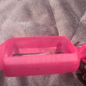 Purell | Bath & Body | Pink Purell Hand Sanitizer Holder | Poshmark
